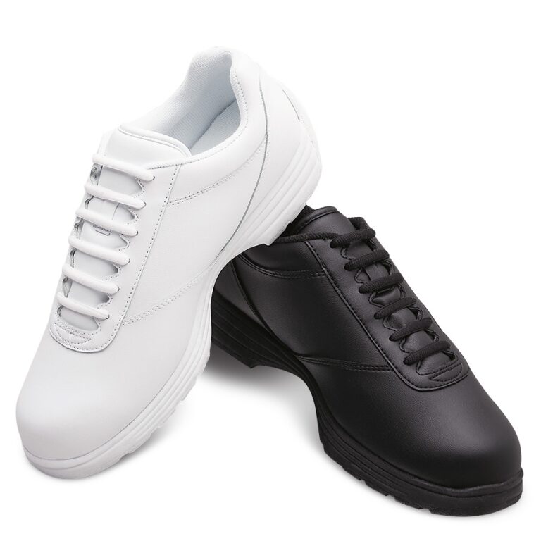 Dinkles Edge Marching Band Shoes | Band Shoppe