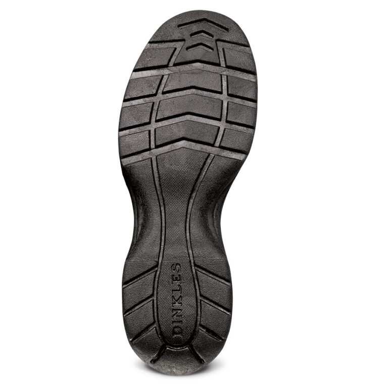 Dinkles Edge Marching Band Shoes | Band Shoppe