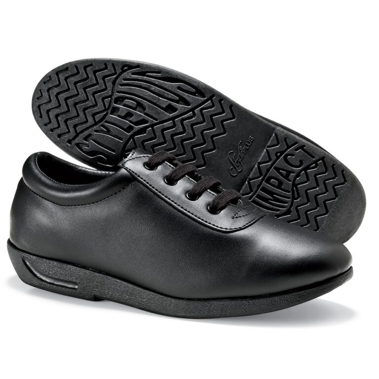 Drillmasters Marching Band Shoes | Band Shoppe