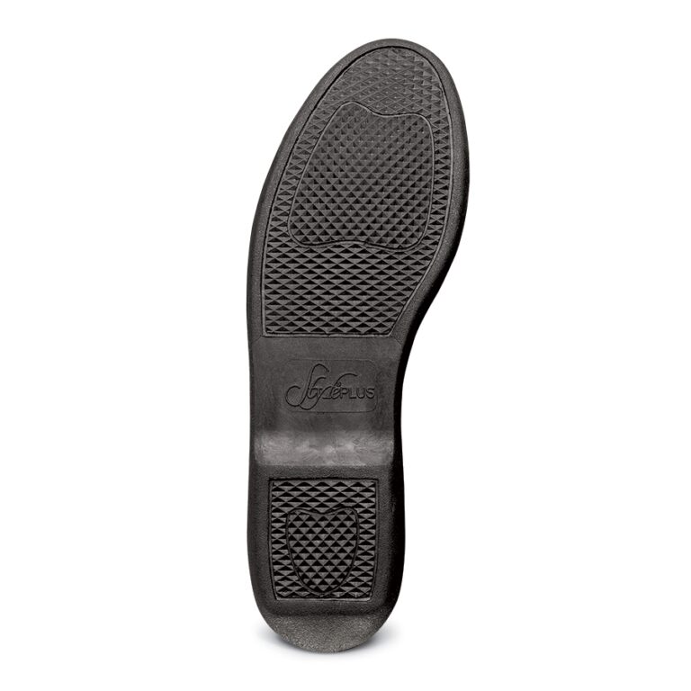 StylePlus Pinnacle Patent Marching Band Shoes | Band Shoppe