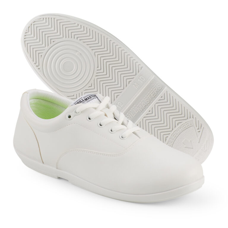 Drillmasters Marching Band Shoes | Band Shoppe