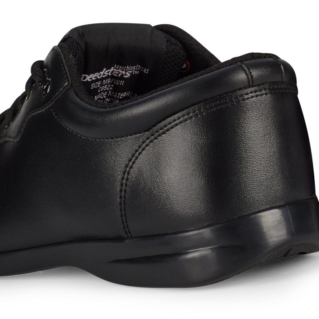 Speedsters Marching Band Shoes | Band Shoppe