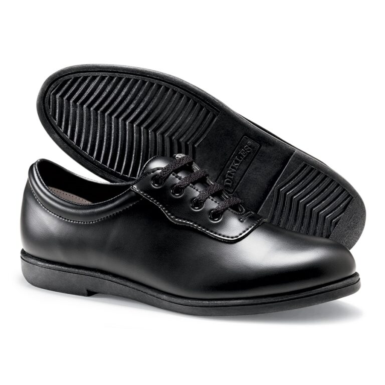 Dinkles Glide Marching Band Shoes | Band Shoppe