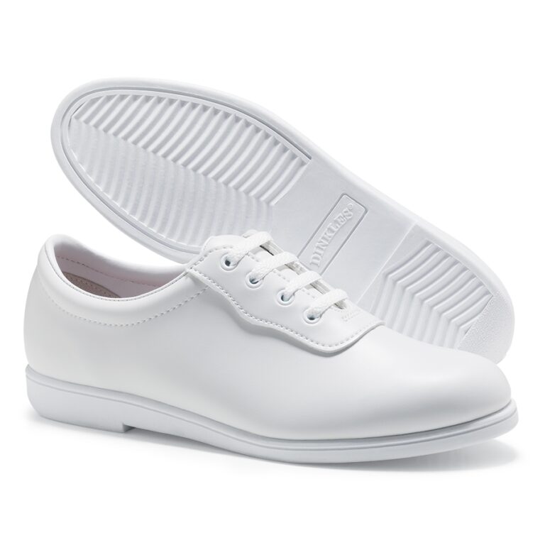 Dinkles Glide Marching Band Shoes | Band Shoppe
