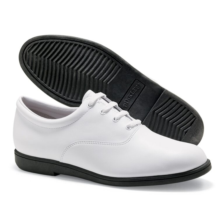 Dinkles Vanguard Marching Band Shoes | Band Shoppe