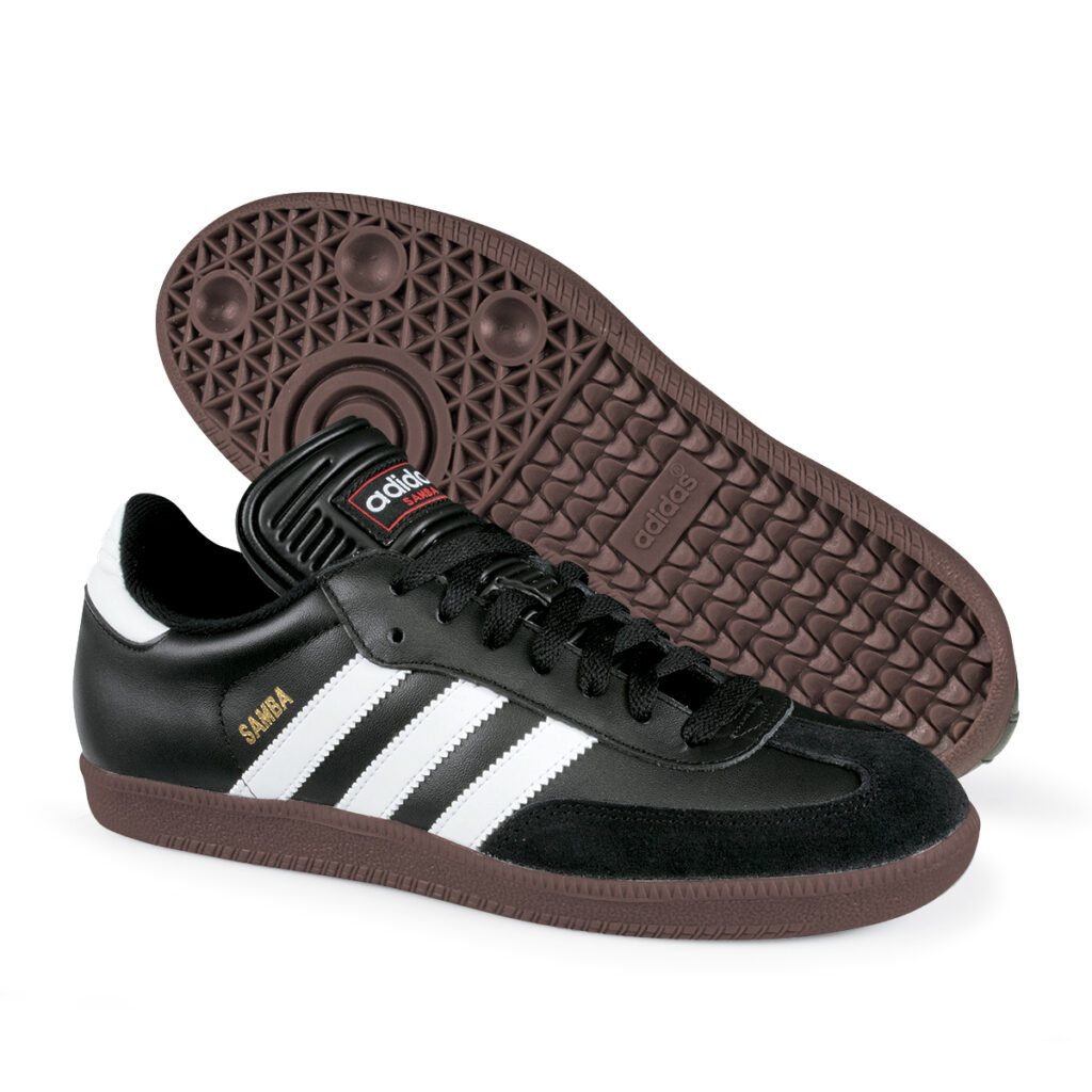 Adidas Samba Classic Percussion Shoe | Band Shoppe