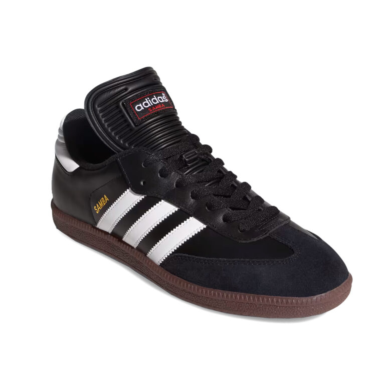 Adidas Samba Classic Percussion Shoe | Band Shoppe