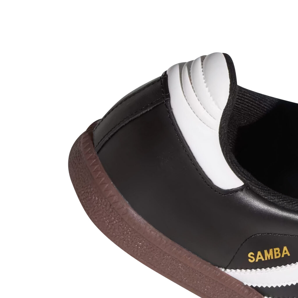 Adidas Samba Classic Percussion Shoe | Band Shoppe