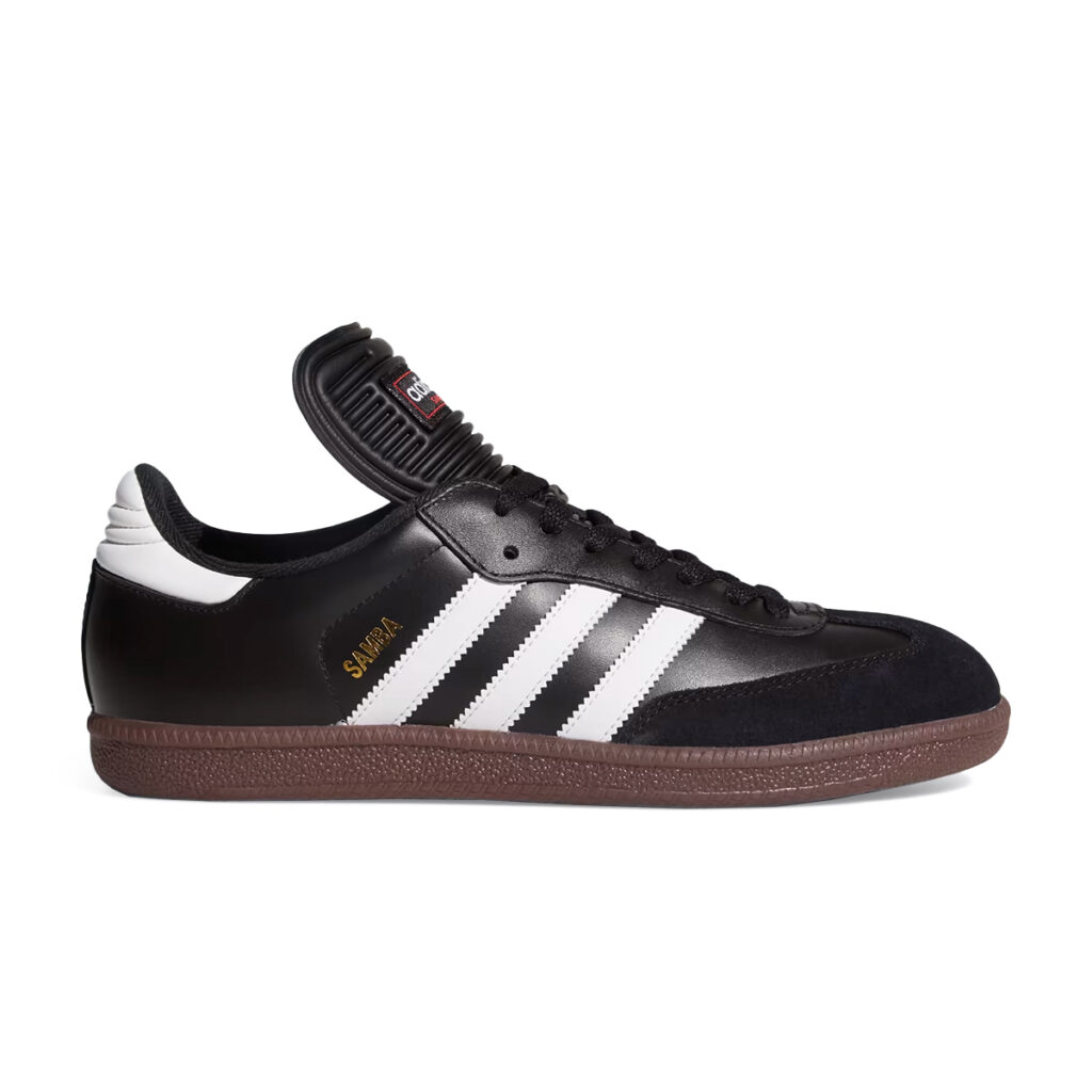 Adidas Samba Classic Percussion Shoe | Band Shoppe