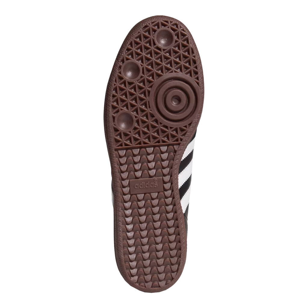 Adidas Samba Classic Percussion Shoe | Band Shoppe