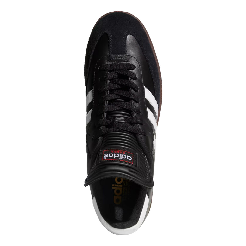 Adidas Samba Classic Percussion Shoe | Band Shoppe