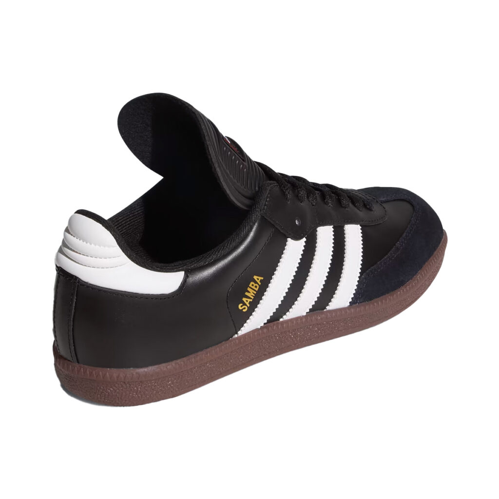 Adidas Samba Classic Percussion Shoe | Band Shoppe