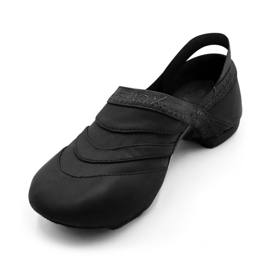Capezio Freeform Jazz Guard Shoe | Band Shoppe