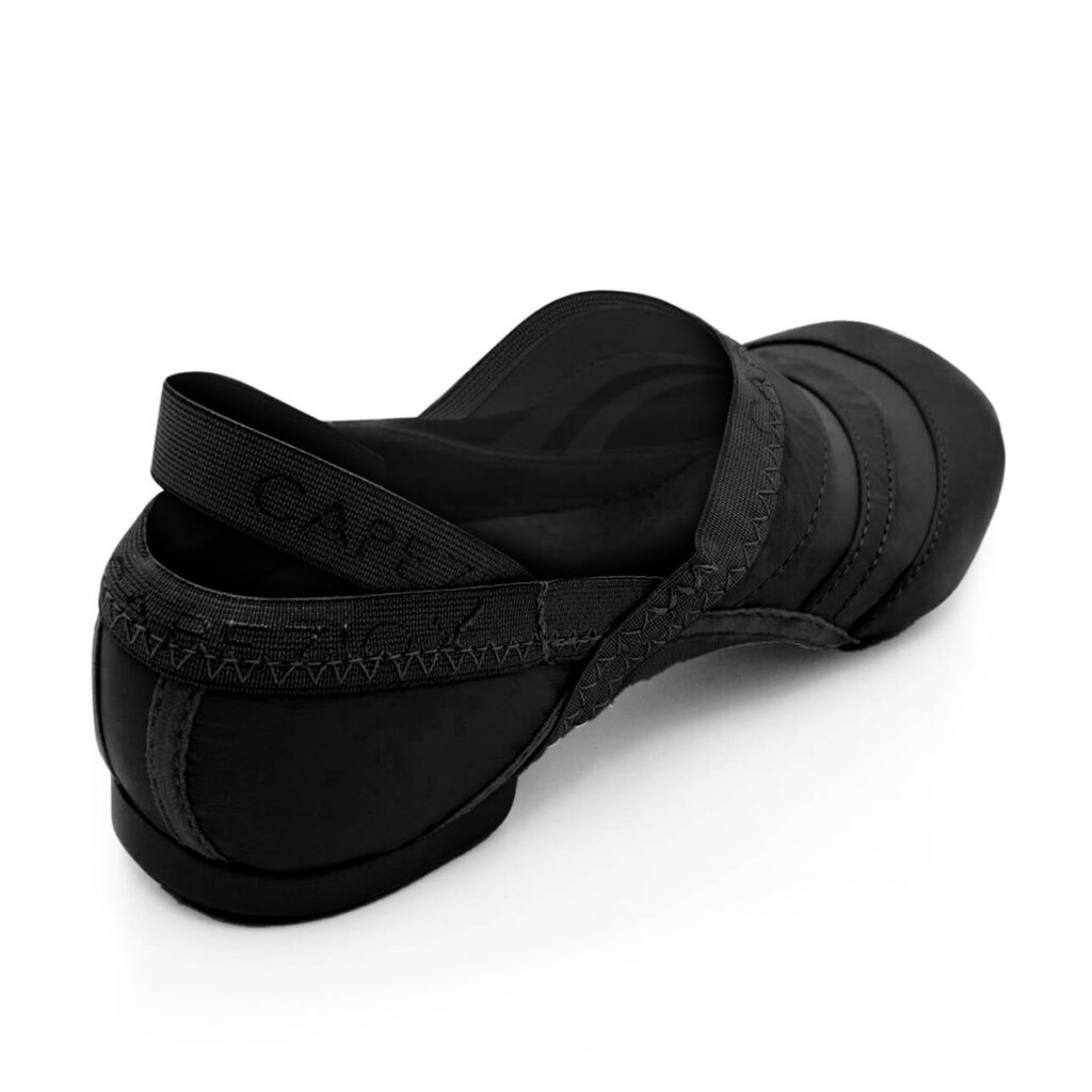 Capezio Freeform Jazz Guard Shoe | Band Shoppe