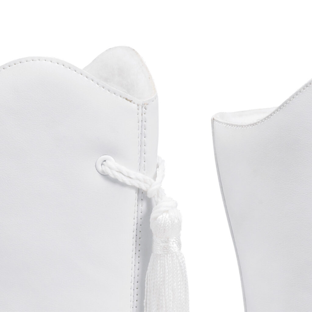 Dinkles Stacie Majorette Boot | Band Shoppe