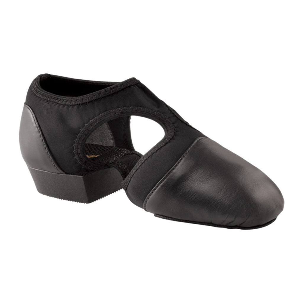 Capezio Pedini Femme Guard Shoe | Band Shoppe