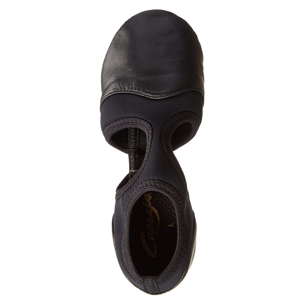 Capezio Pedini Femme Guard Shoe | Band Shoppe