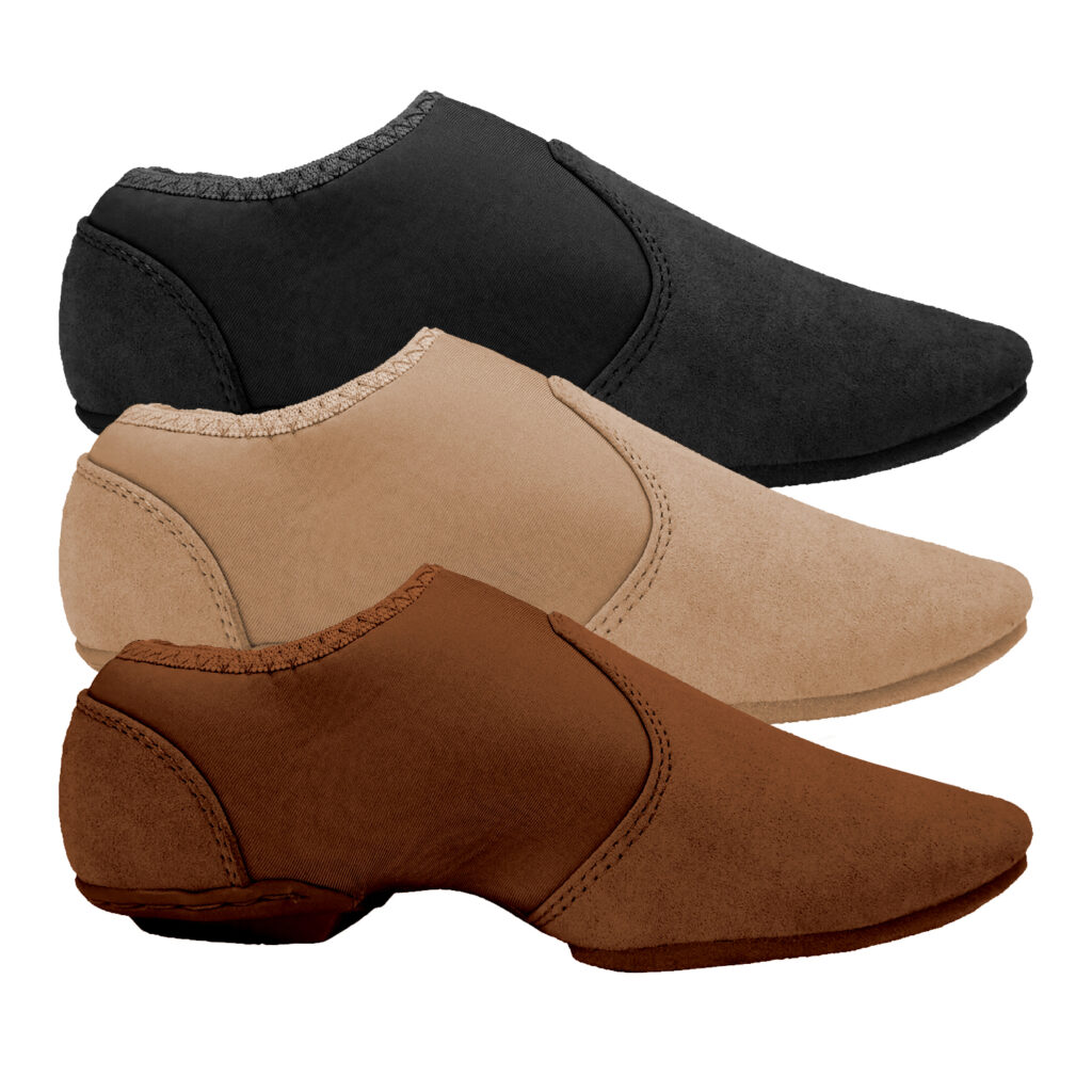 DSI Ever-Jazz Guard Shoe | Band Shoppe