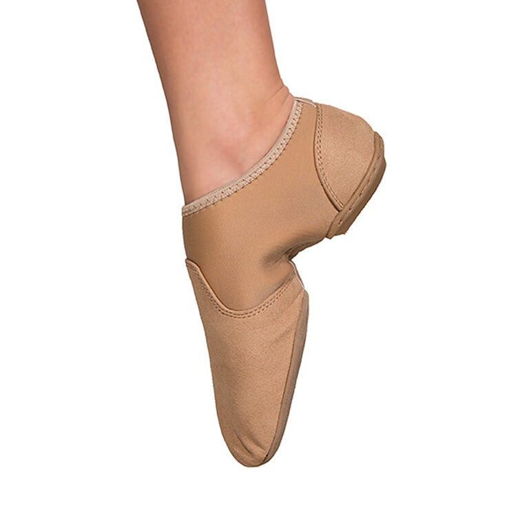 DSI Ever-Jazz Guard Shoe | Band Shoppe