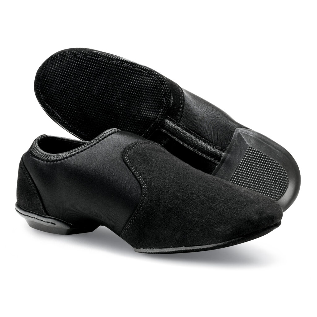 DSI Ever-Jazz Guard Shoe | Band Shoppe