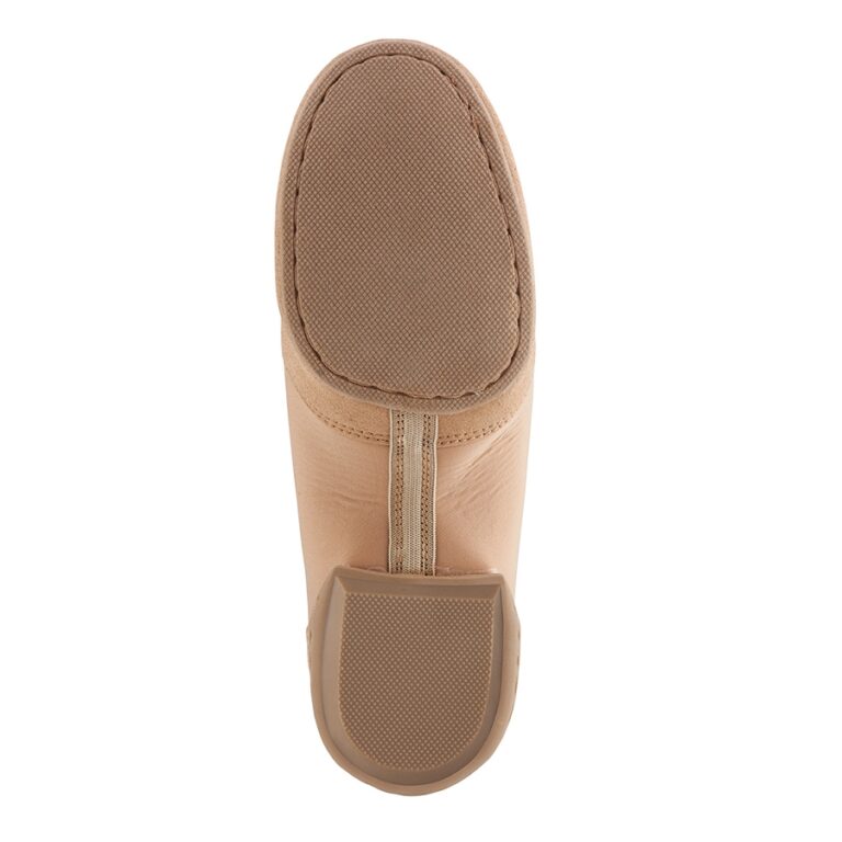 DSI Ever-Jazz Guard Shoe | Band Shoppe