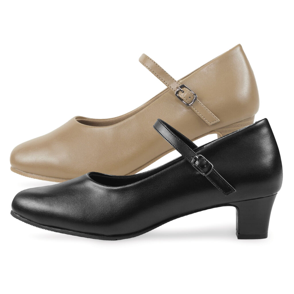 StylePlus Fame Concert Shoe | Band Shoppe