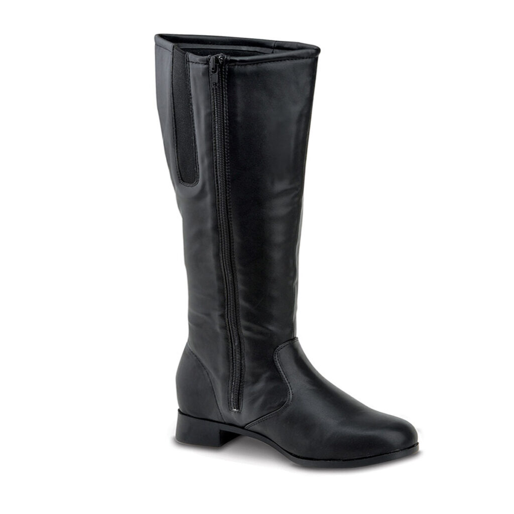 Gotham Dallas Knee High Majorette Boot | Band Shoppe