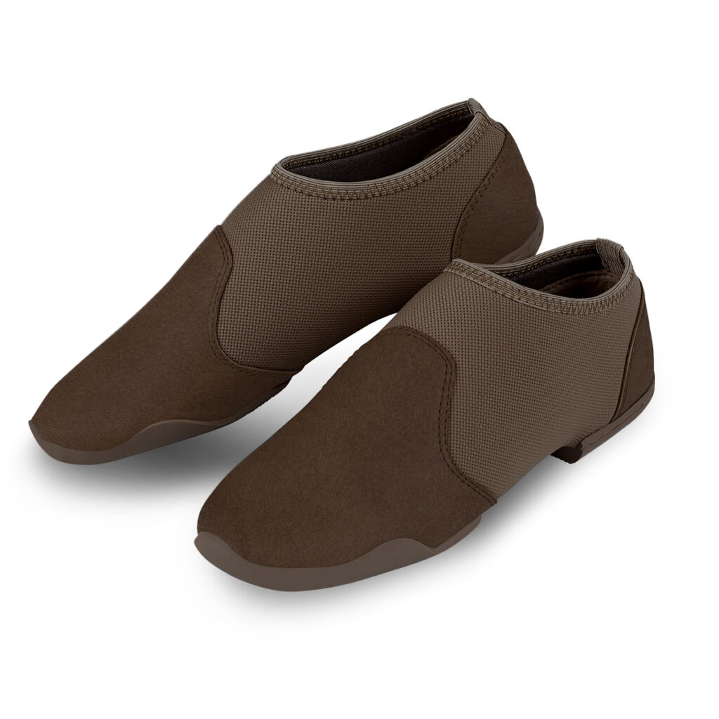 StylePlus S-Five Guard Shoe | Band Shoppe