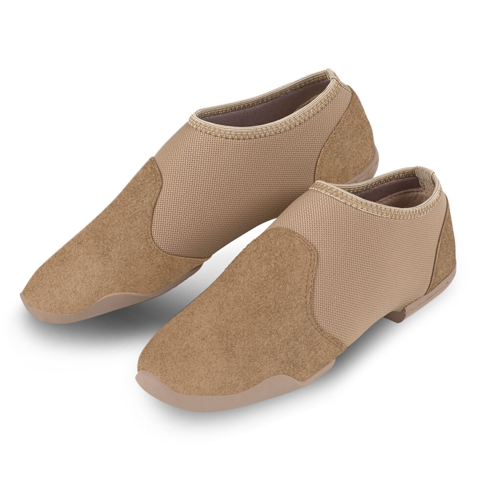 StylePlus S-Five Guard Shoe | Band Shoppe