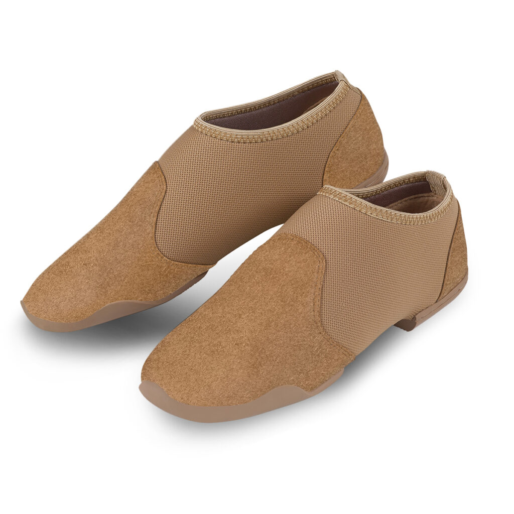 StylePlus S-Five Guard Shoe | Band Shoppe