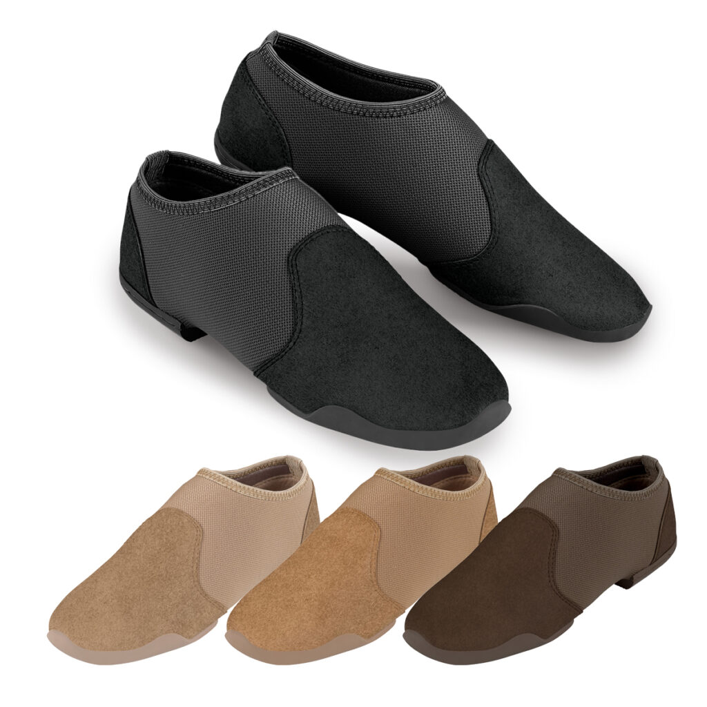StylePlus S-Five Guard Shoe | Band Shoppe