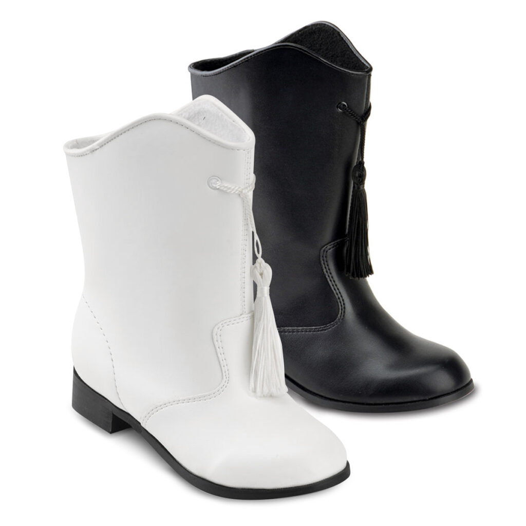 Majorette Boots | Band Shoppe