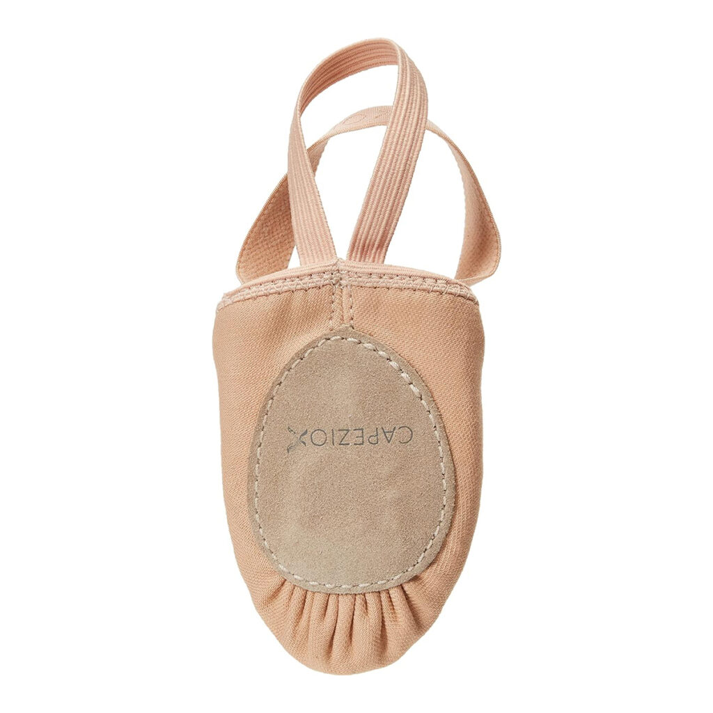 Capezio Pirouette II Guard Shoe | Band Shoppe