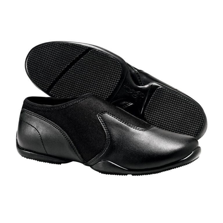 StylePlus Releve Platinum Guard Shoe | Band Shoppe
