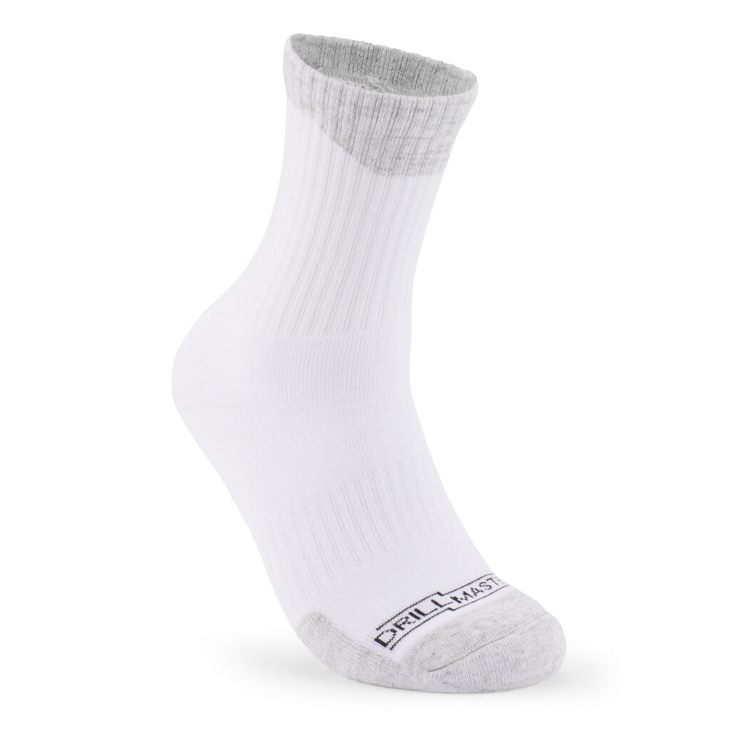 Drillmasters Formation Marching Socks | Band Shoppe