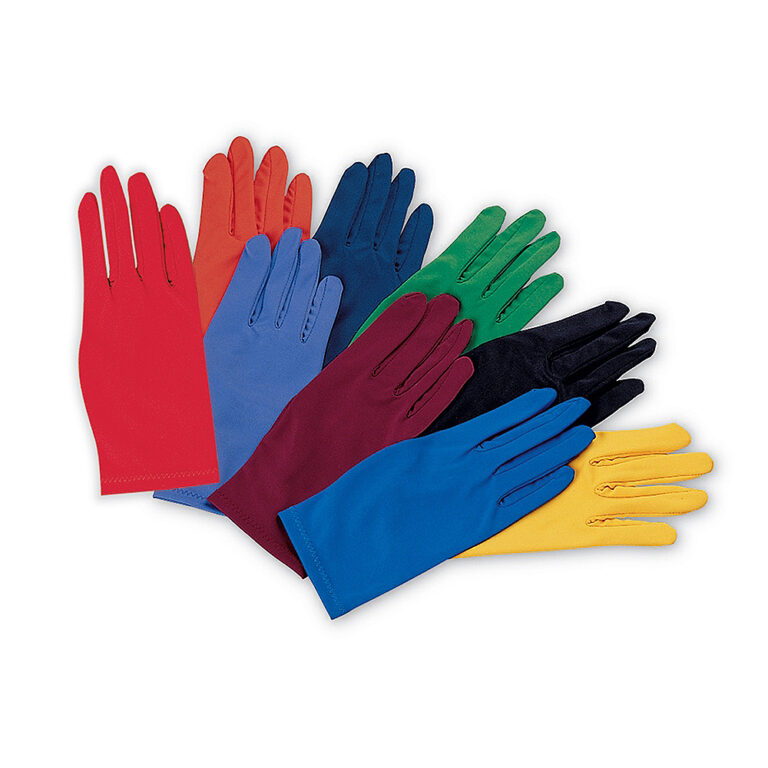 Solid Color Gloves | Band Shoppe