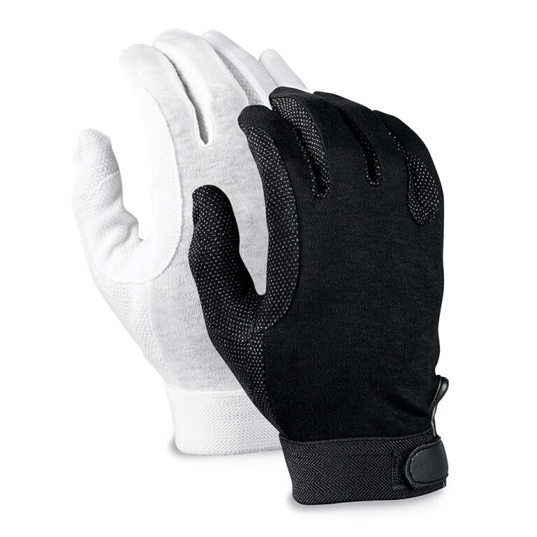 Deluxe Sure Grip Band Gloves | Band Shoppe