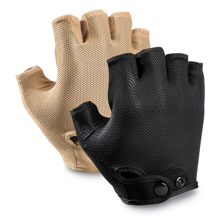 StylePlus Grip Factor Fingerless Guard Gloves | Band Shoppe