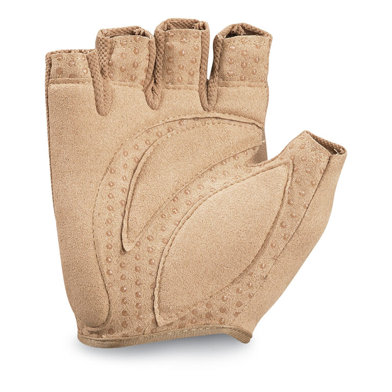 StylePlus Grip Factor Fingerless Guard Gloves | Band Shoppe