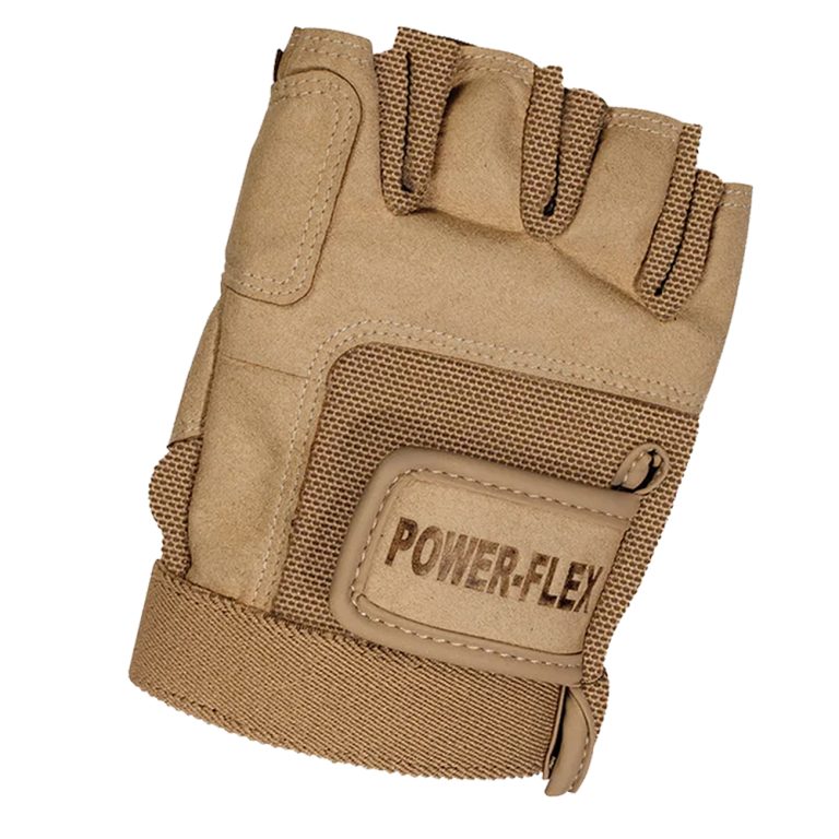 StylePlus Power Flex Fingerless Guard Glove | Band Shoppe