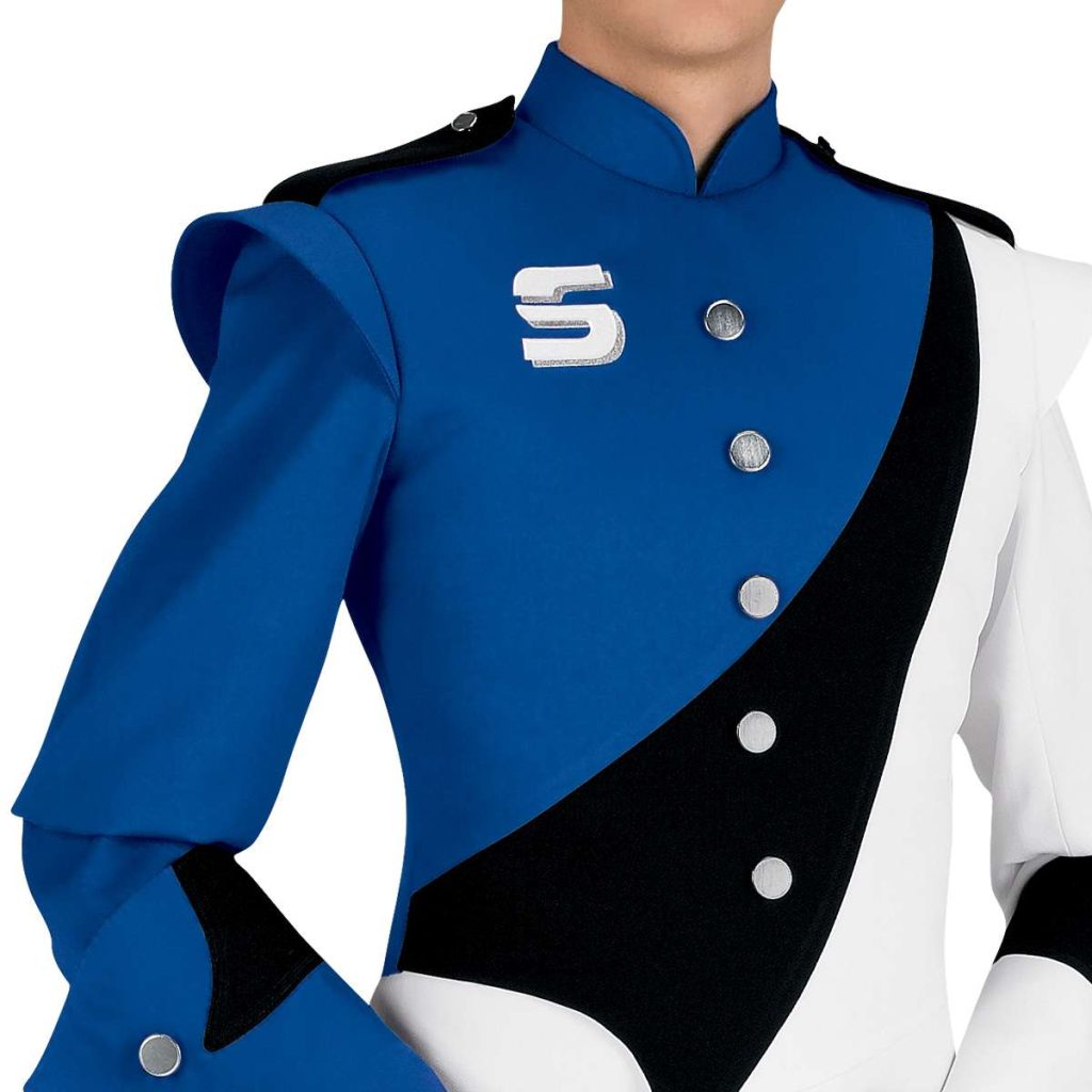 Custom Marching Band Jacket 208039 | Band Shoppe