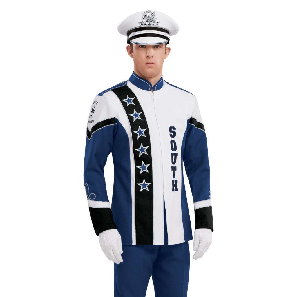 Custom Marching Uniforms | Band Shoppe | Page 5 of 13