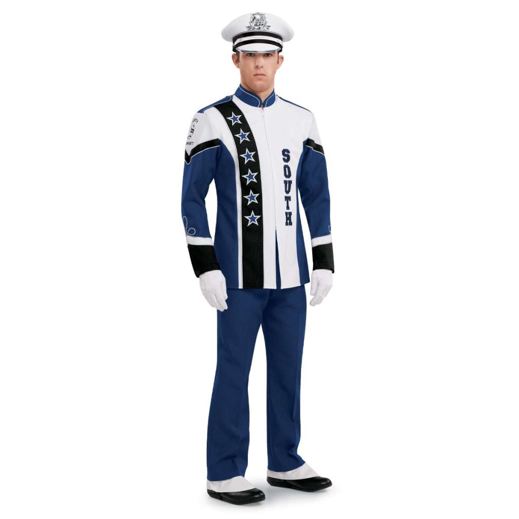 Custom Marching Band Jacket 208046 | Band Shoppe