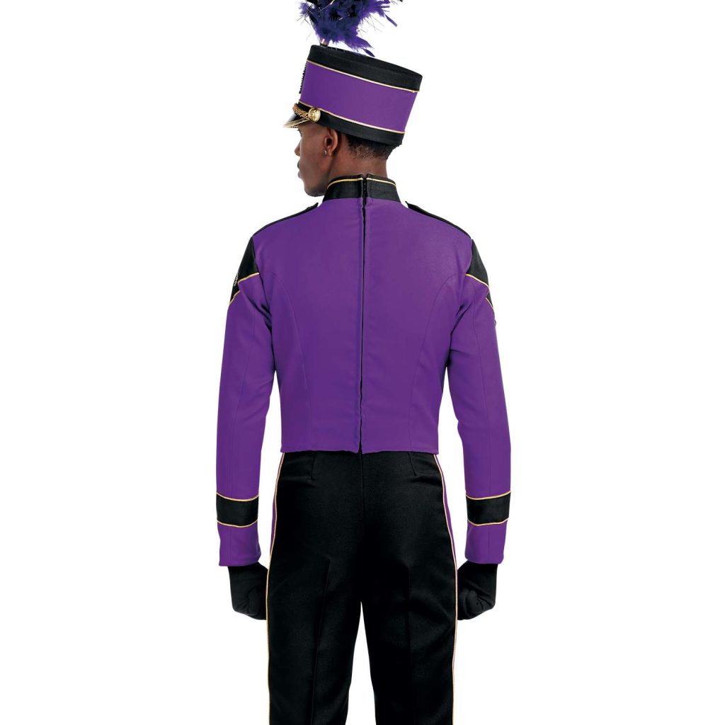 Custom Marching Band Overlay 208563 | Band Shoppe