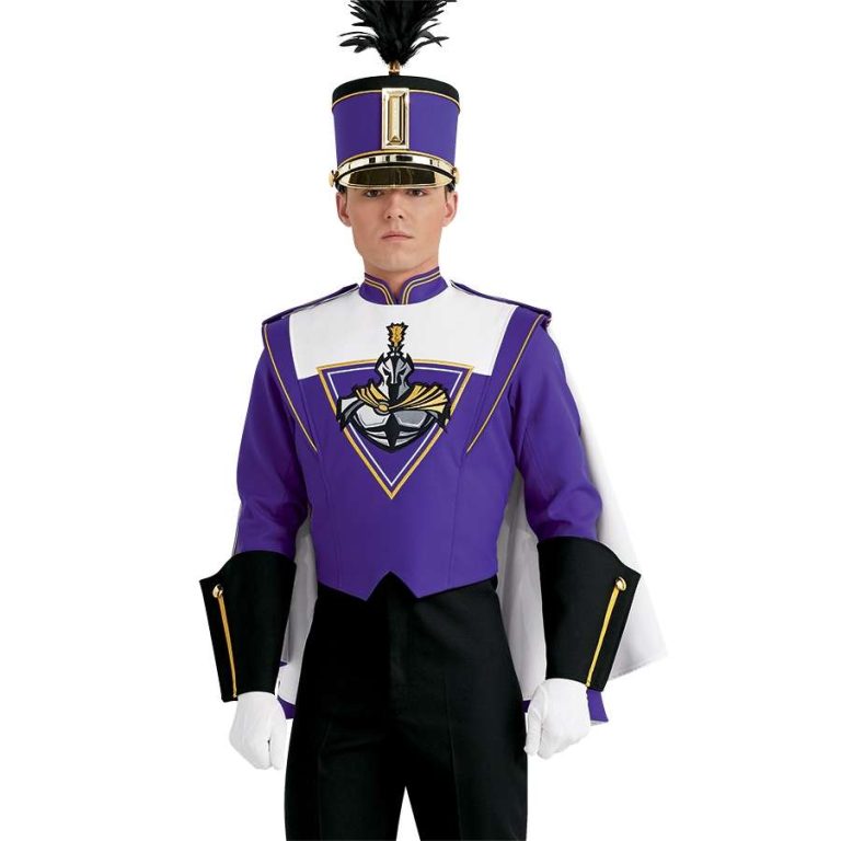 Custom Marching Band Jacket 208060 | Band Shoppe