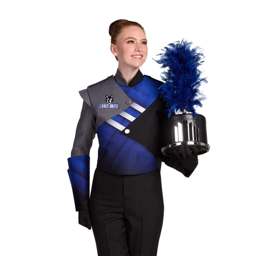 Custom Marching Band Jacket 208095 | Band Shoppe