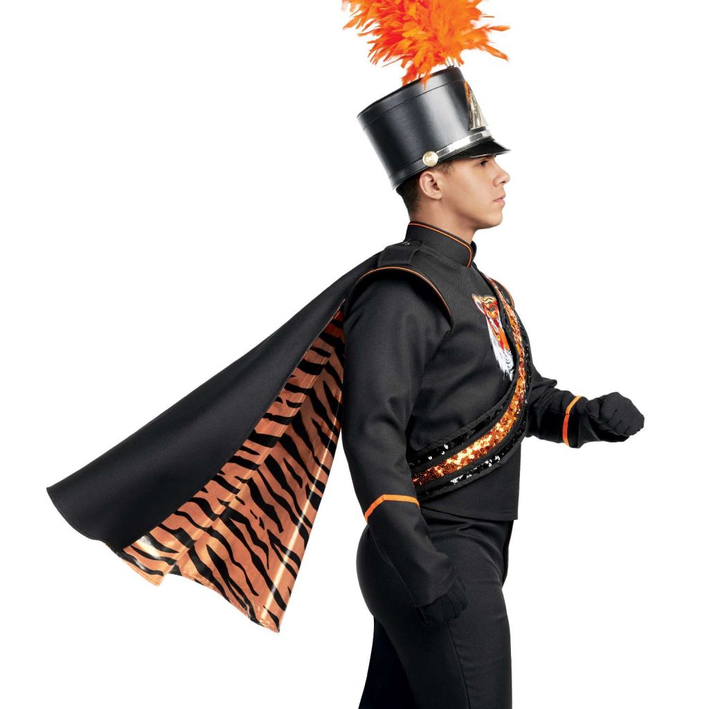 Custom Marching Band Jacket 20815 | Band Shoppe