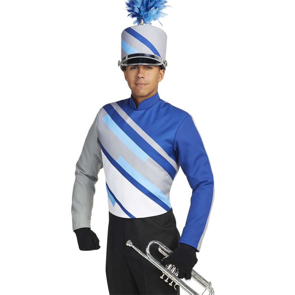 Custom Marching Band Jacket 20815 | Band Shoppe