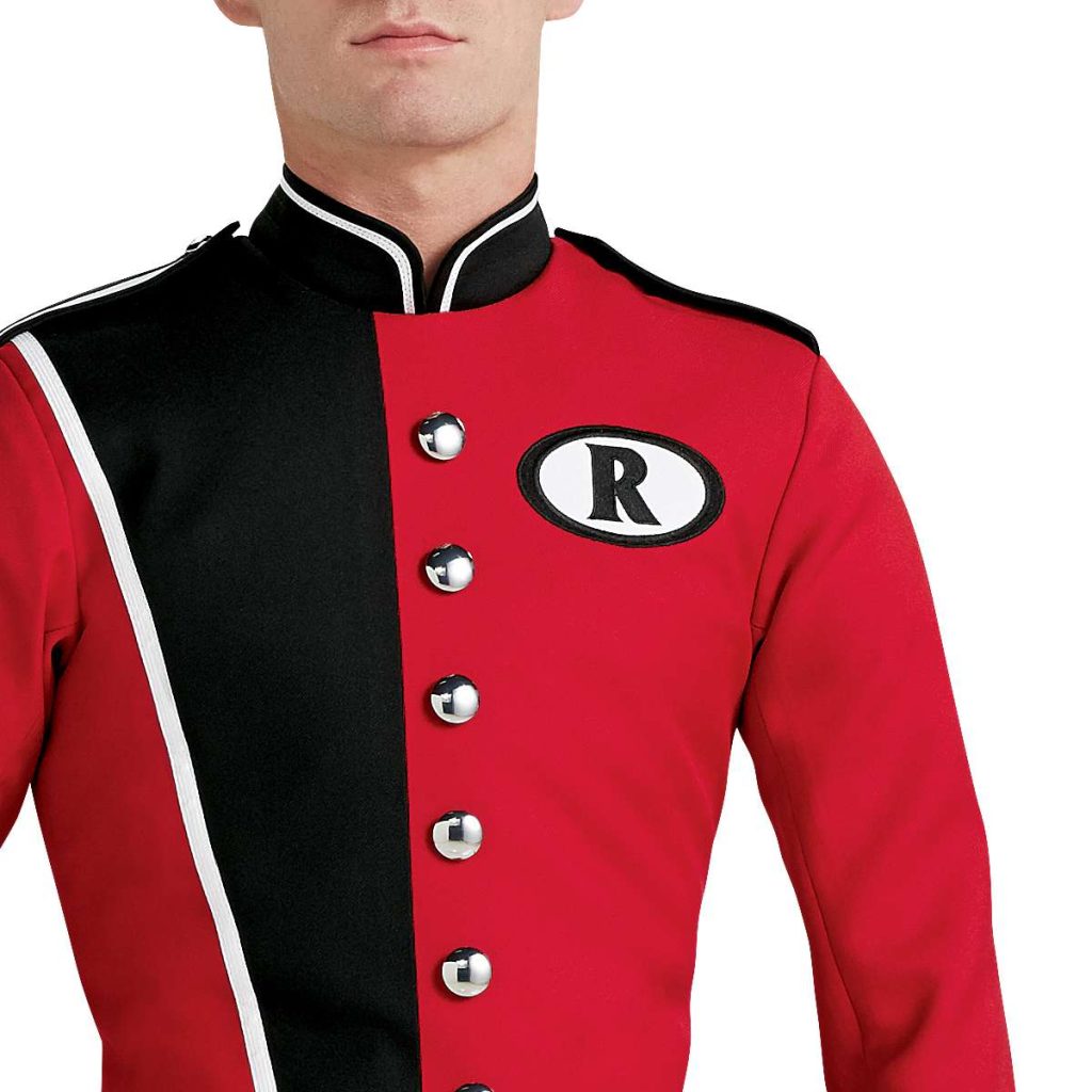Custom Marching Band Jacket 20823 | Band Shoppe