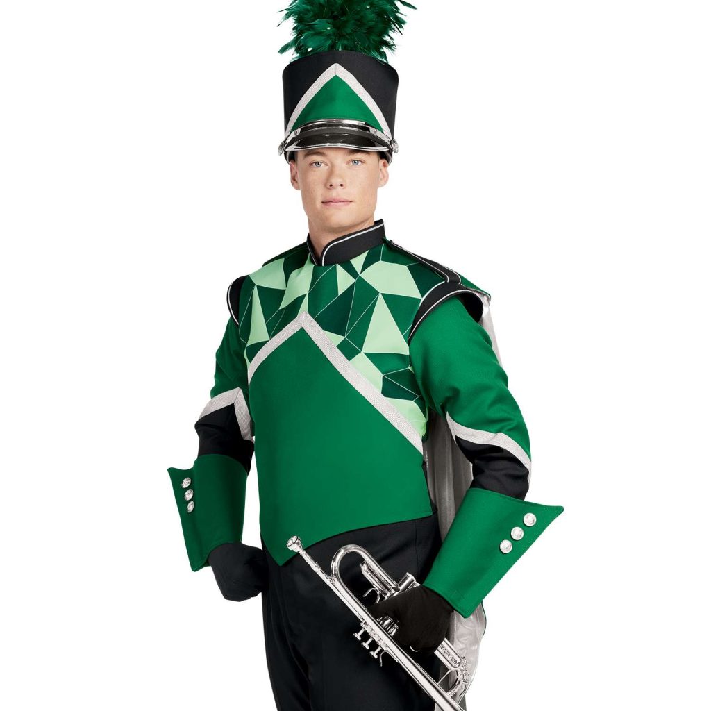 Custom Marching Band Jacket 2090502 | Band Shoppe